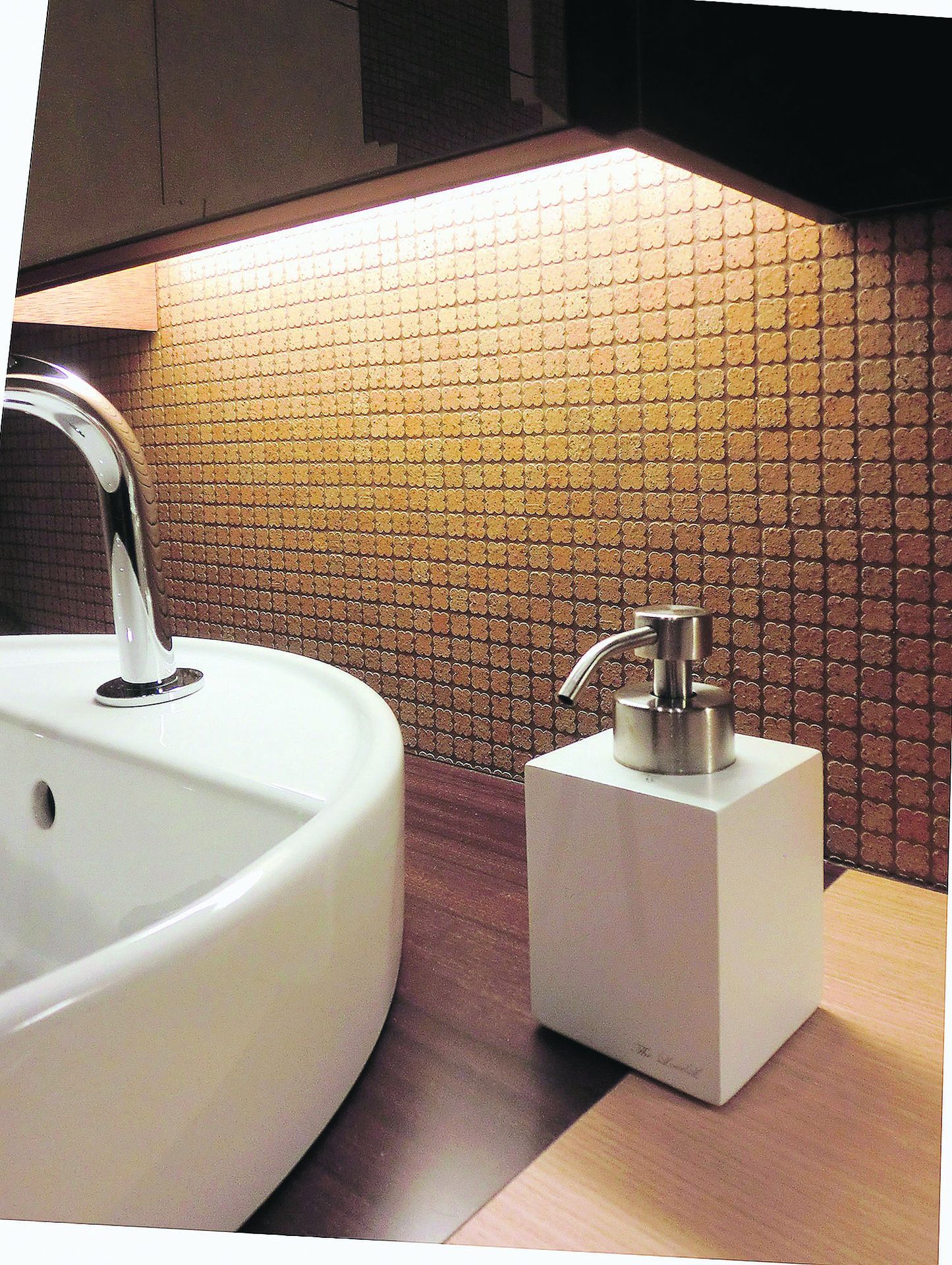 Zen+Clay | Elegant Japanese Tile