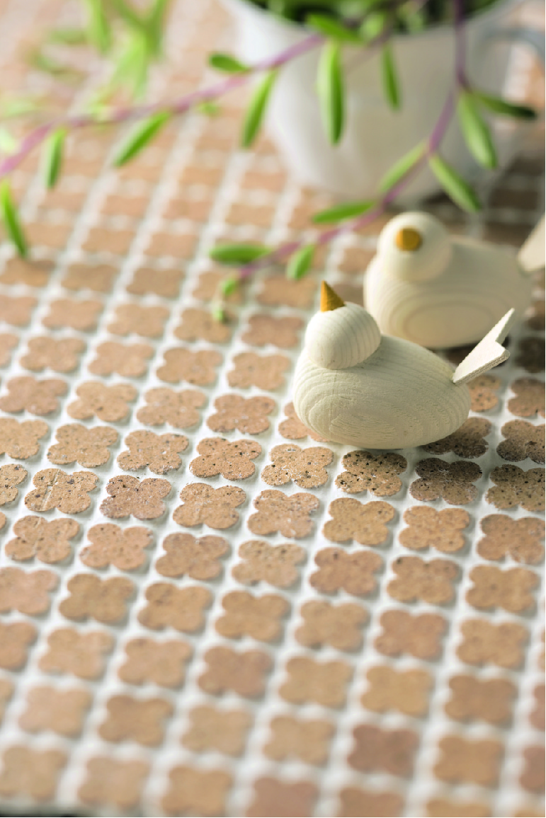 Zen+Clay | Elegant Japanese Tile