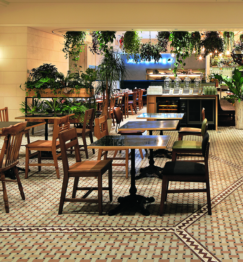 Zen+Clay | Elegant Japanese Tile